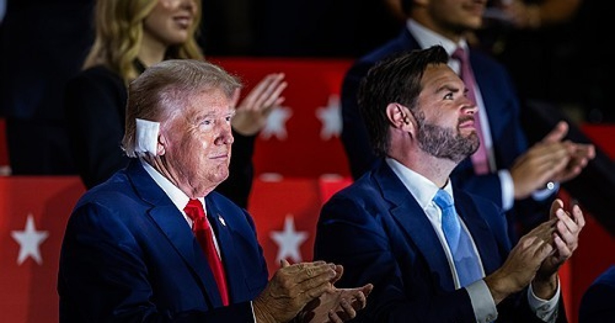 epaselect USA PARTIES RNC MILWAUKEE