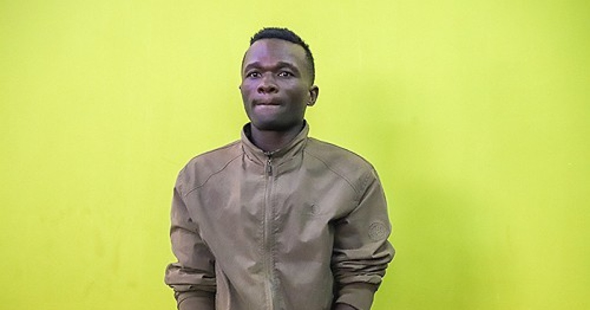 KENYA CRIME KWARE KILLINGS