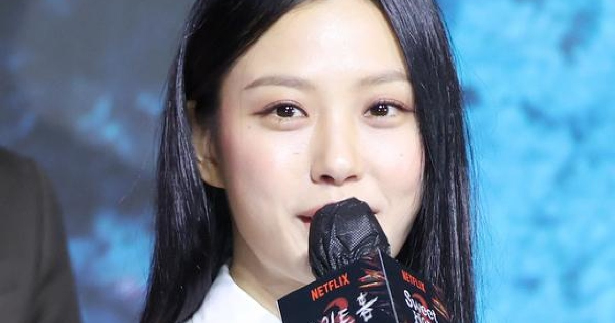 '스위트홈3' 고민시 "송강 눈에 슬픔이 생겨…매력 업그레이드"