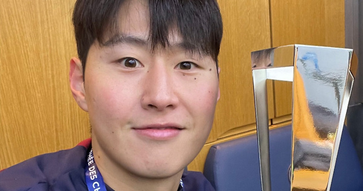 'EPL 1050억 초대형 오퍼' 이강인, 이젠 720억이다...뉴캐슬 이적설 "꿈의 영입" 등극, PSG 선택은?