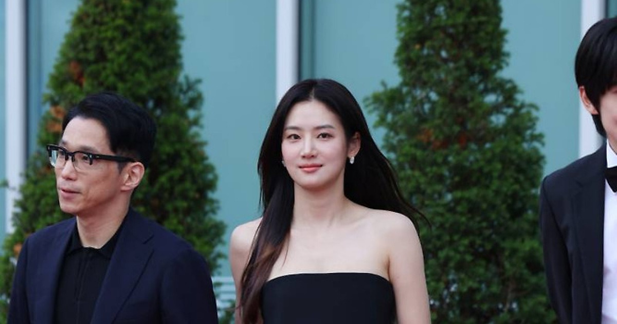 박주현, ‘드라이브’에서 ‘탈출’→BIFAN 2관왕까지 올해 빛난다 [줌人]