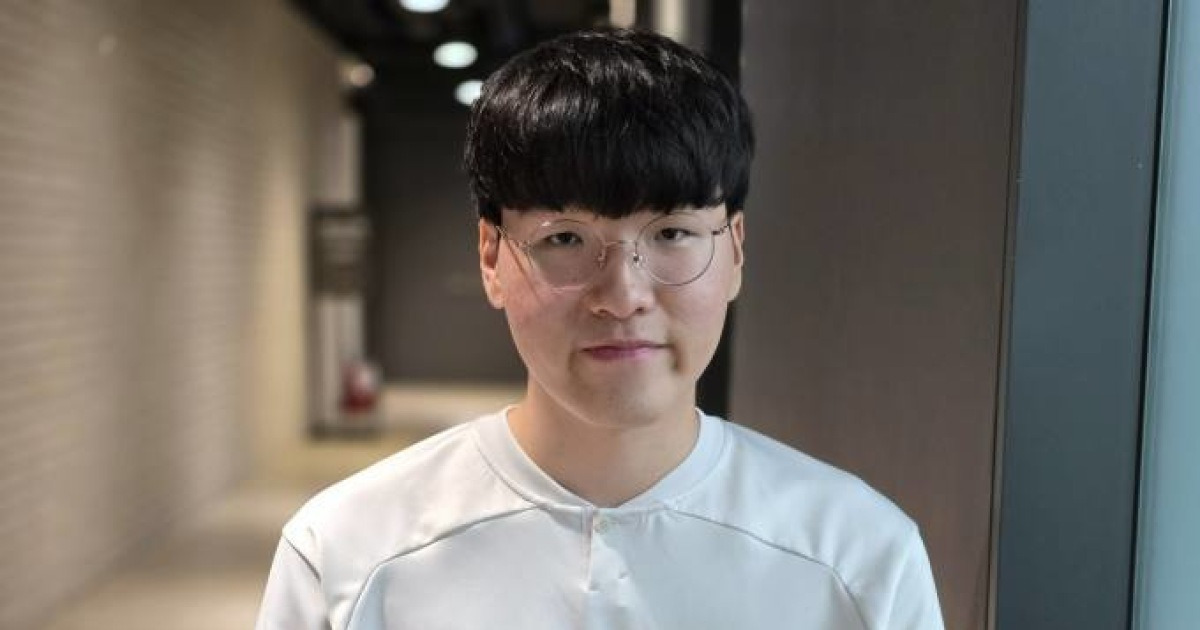 ‘켈린’ 김형규 “1R, 만족 못 해…2R엔 젠지·T1 잡겠다” [LCK]