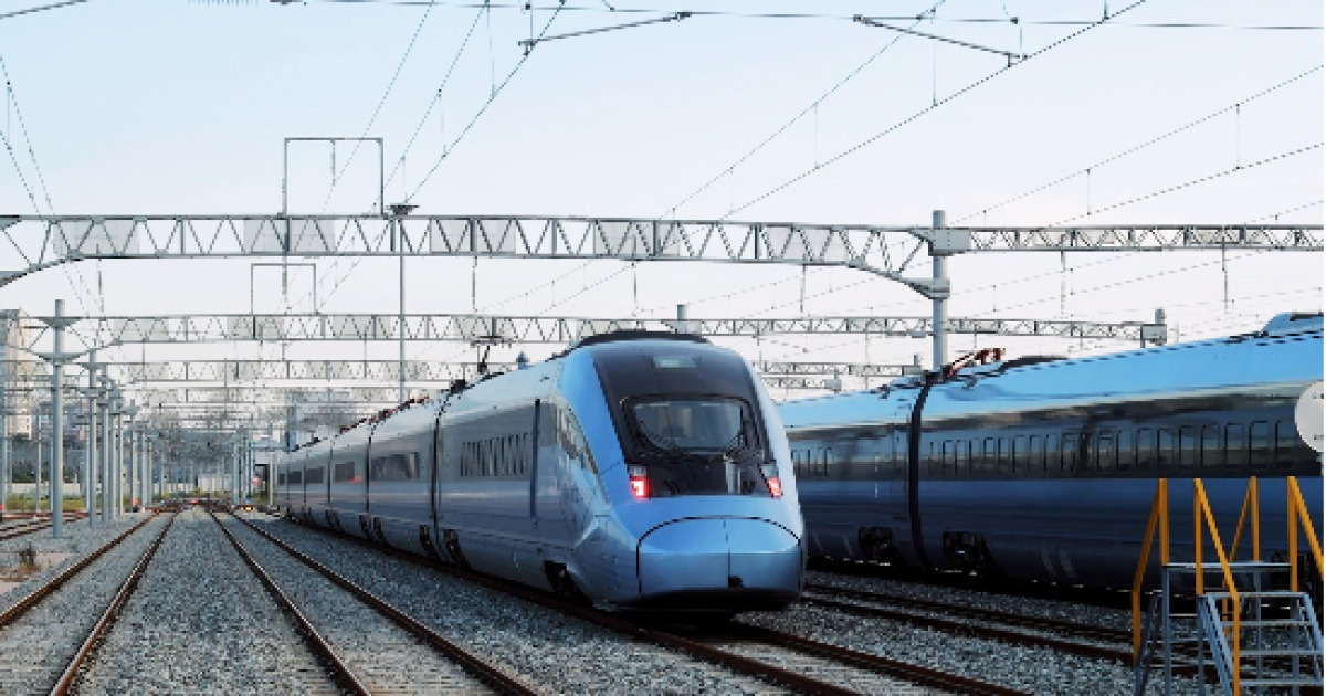 아직 살림 팍팍한데…KTX 요금 올리자는 코레일