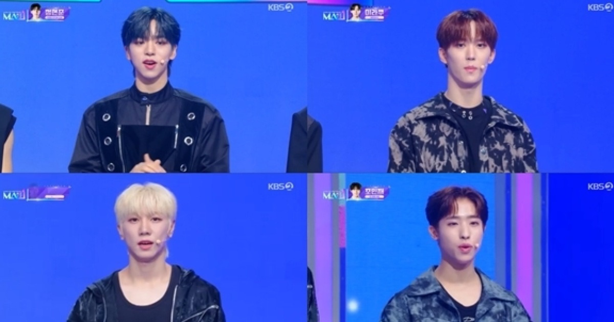 ‘파워풀’ vs ‘청량’...일상소년들의 신곡 무대 대결, 데뷔 까지 한 걸음 (MA1) [MK★TV픽]