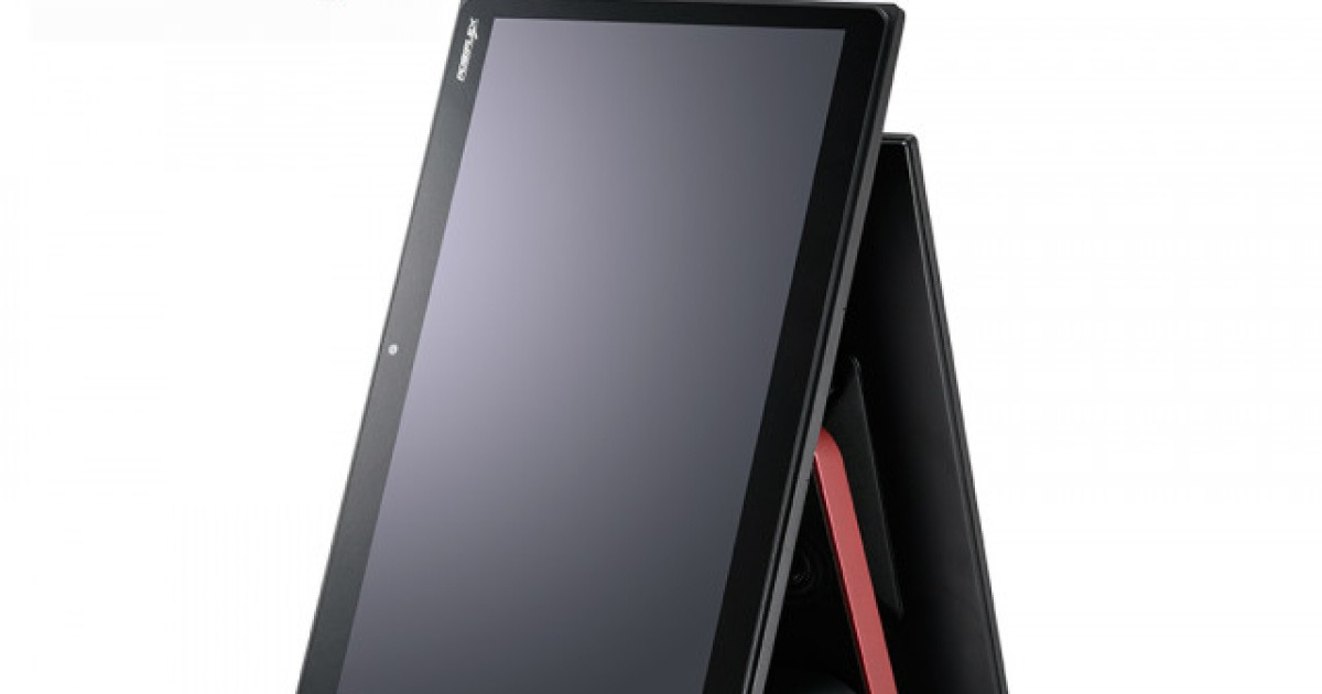 Posiflex Unveils Flagship Mozart BT Series POS Terminals