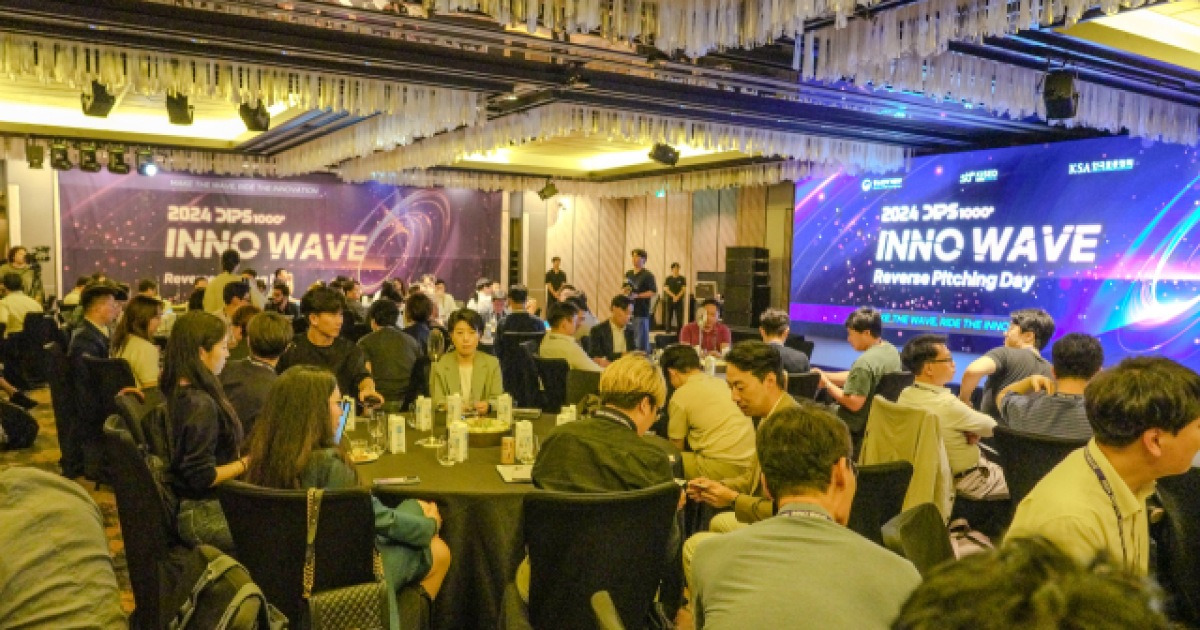 창업진흥원, 25개 대·중견기업과 손잡고 스타트업 개방형 혁신 지원