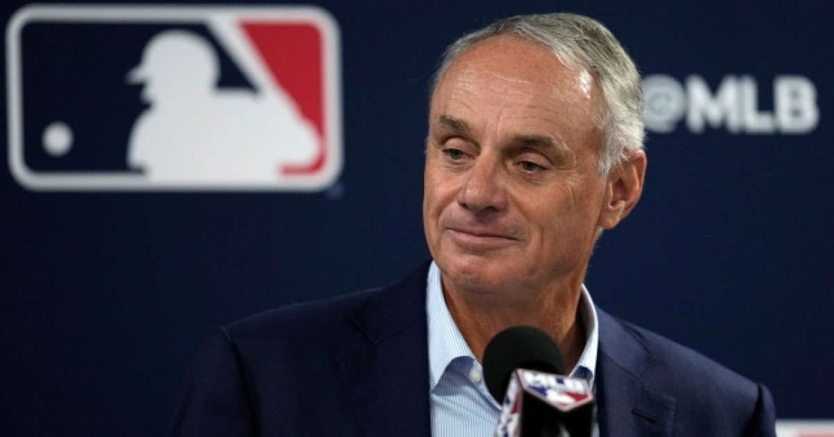 '그 보수적인 MLB도' 결국, KBO 따라 ABS 도입 '2025년 시범-2026년 시행' 예정