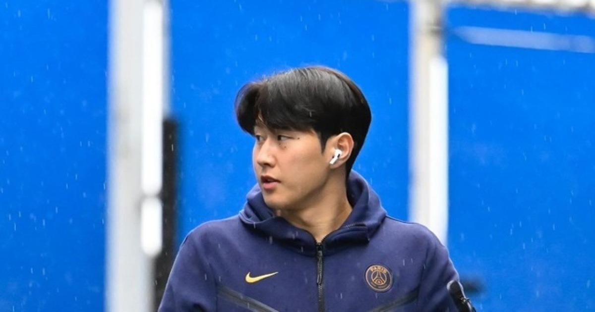 '와' 이강인 꿈의 EPL이 부른다, 1년 만에 몸값 2배 이상... '부자' 뉴캐슬 러브콜, 이적료 720억 불렀다