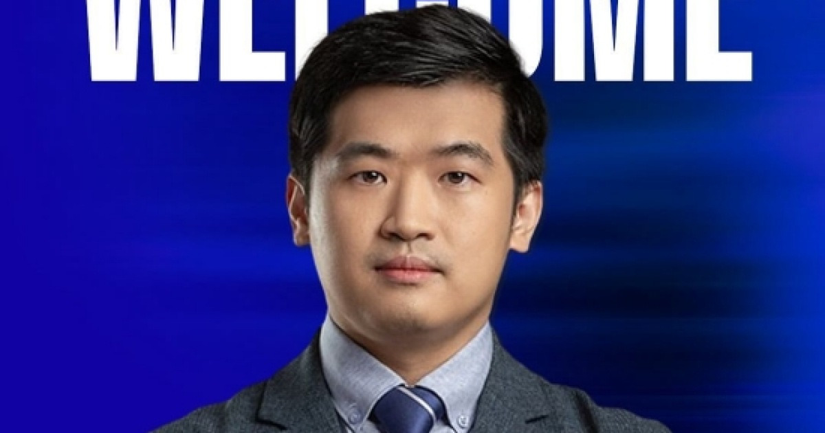 'Saroo' 이종원 분석관, DRX LCK 팀 합류