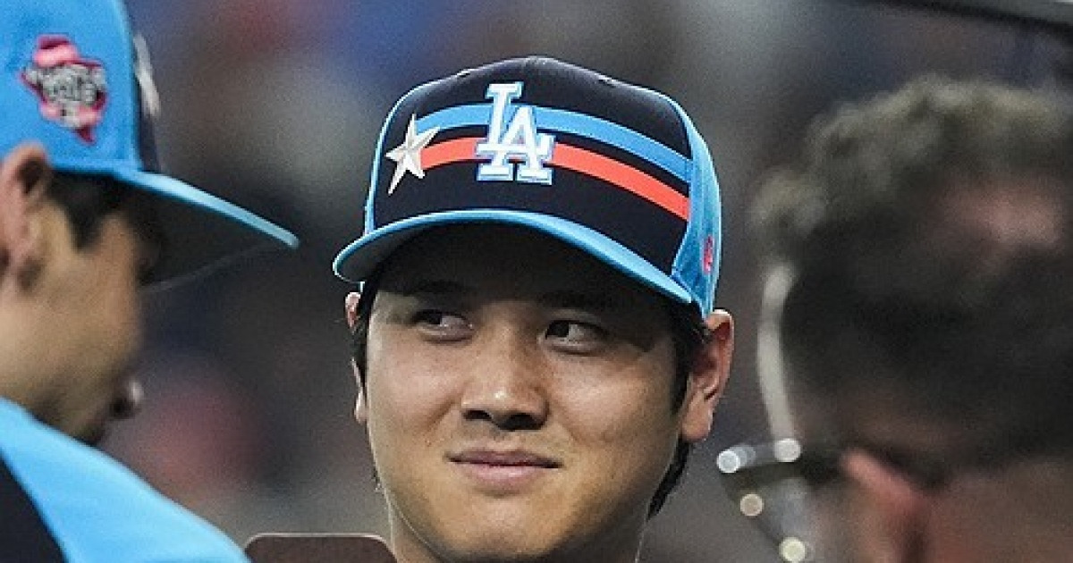 All-Star Game Baseball