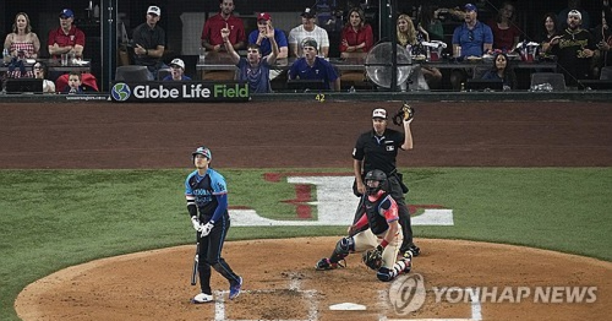 CORRECTION All-Star Game Baseball