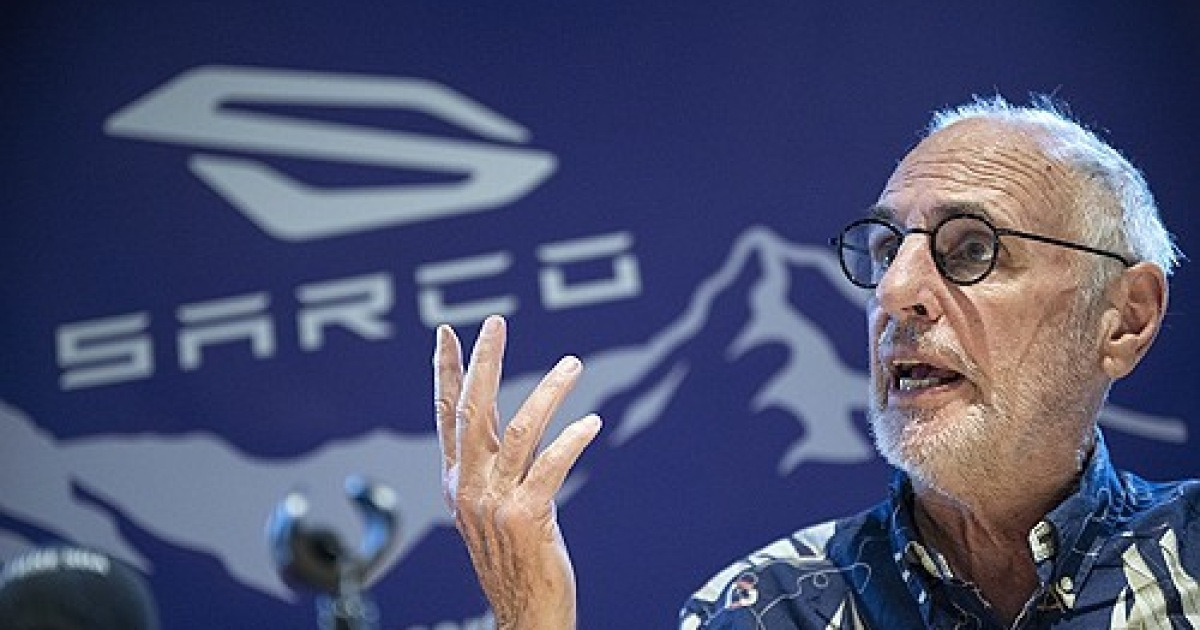 SWITZERLAND DEATH CAPSULE