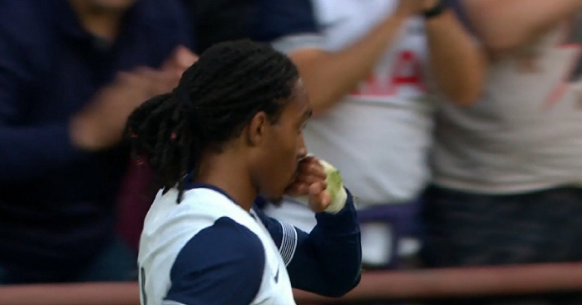 "콘테가 틀렸나" 전력 외 360억 RB '포텐' 폭발, '1G-1AS' 최고 평점…포스테코글루 엄지척