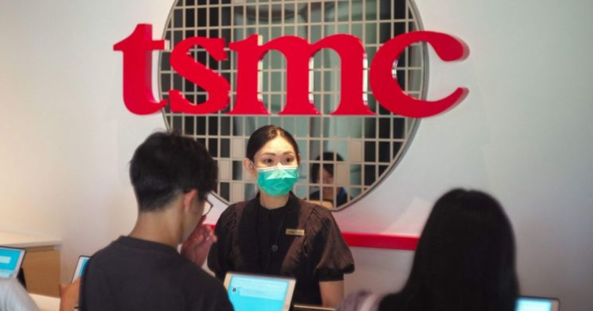 TSMC, 2분기 순익 36% 증가한 10조5000억…'예상치 상회'