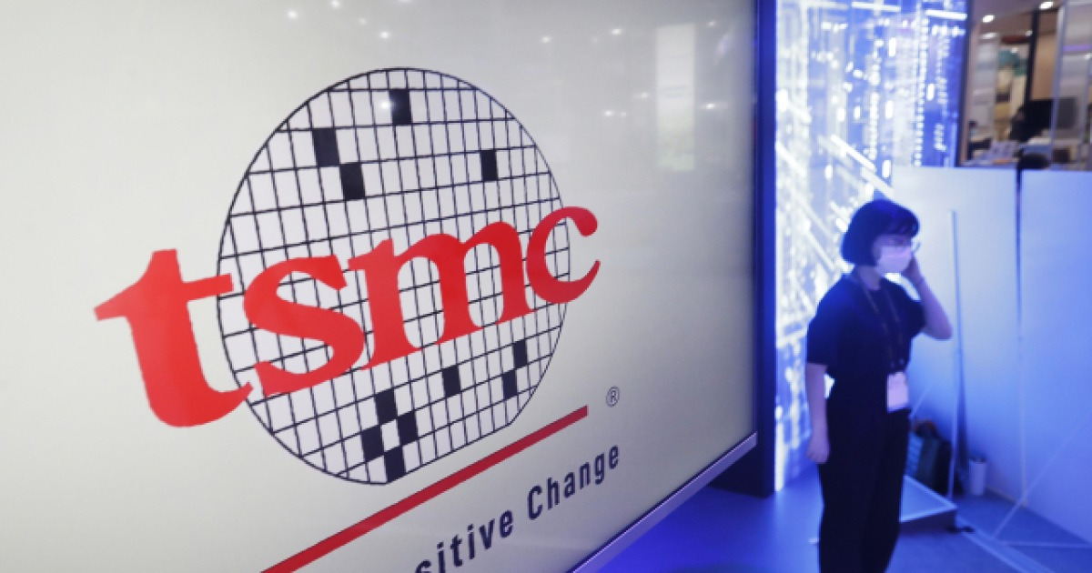 TSMC 회장, ASML 방문·하이 NA EUV 구매 논의···2Q 순익 10.5조원