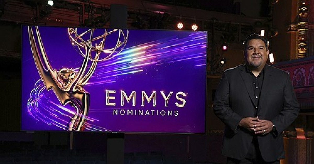 76th Emmy Awards Nominations Announcement
