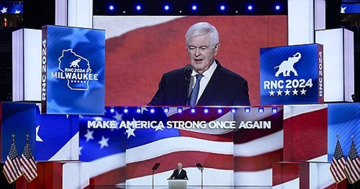 Election 2024 RNC