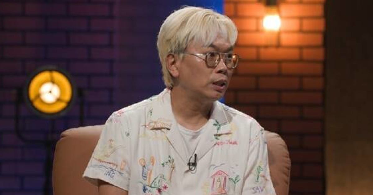 김태호 PD, MBC '질문들' 출연…손석희 만난다