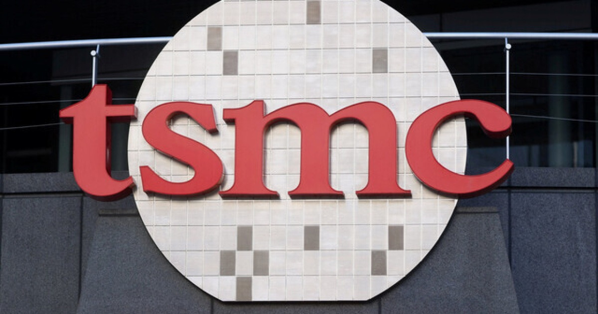 TSMC 2분기 순익 36% 증가…“트럼프 영향 제한적일 것”
