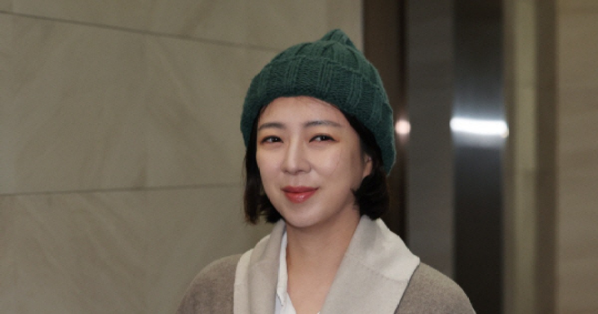 “배현진과 약혼한 사이” 거짓말 50대 남성의 최후