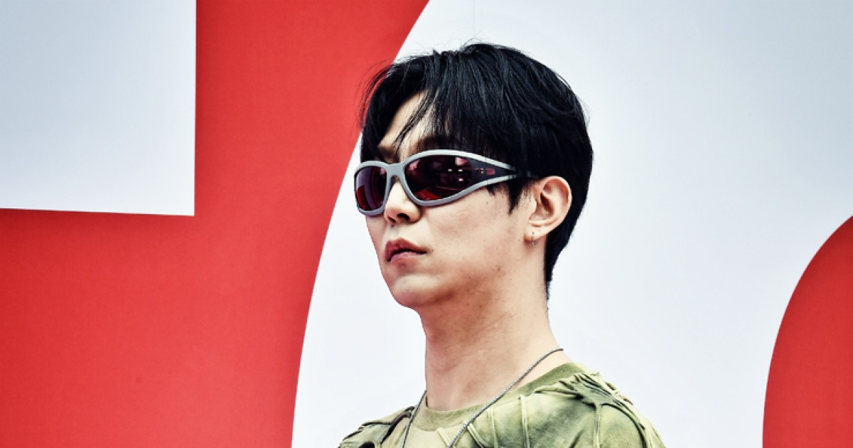 DPR CREAM, 멋진 매력 [포토엔HD]