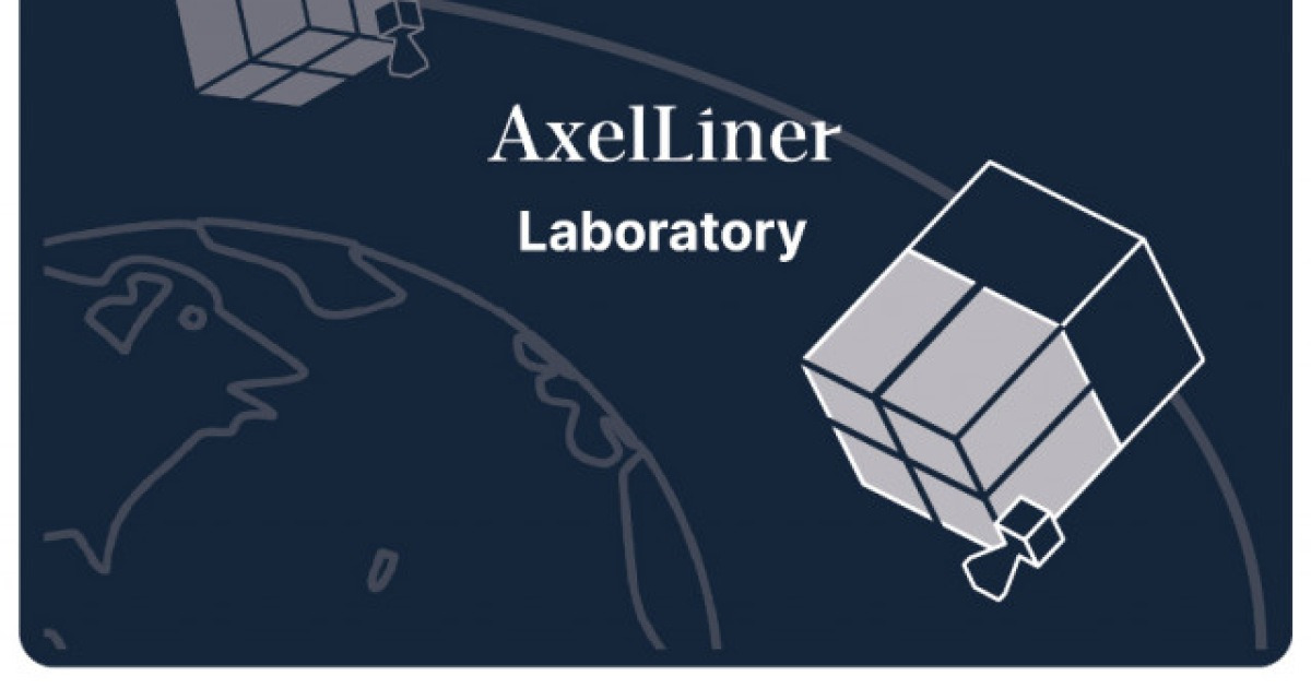 Axelspace Announces New Service “AxelLiner Laboratory (AL Lab)” to Meet ...