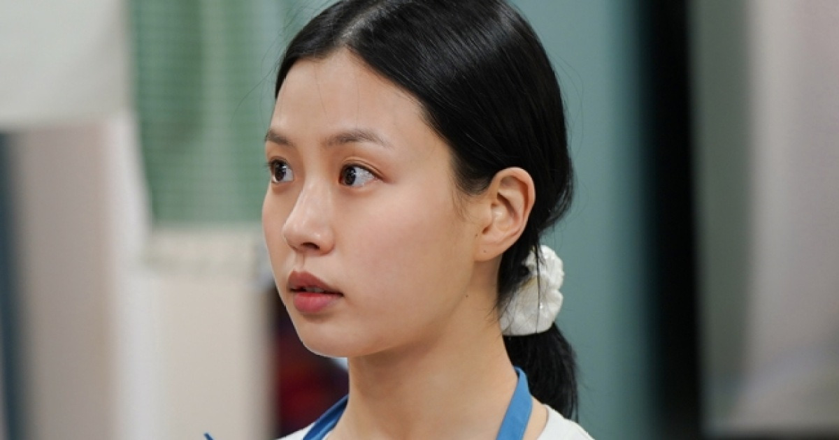 고민시로 완성한 나PD의 황금막내 [Oh!쎈 레터]