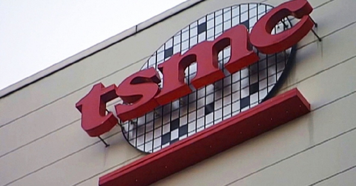 [글로벌 비즈 브리핑] TSMC, 2분기 '어닝서프라이즈' 外