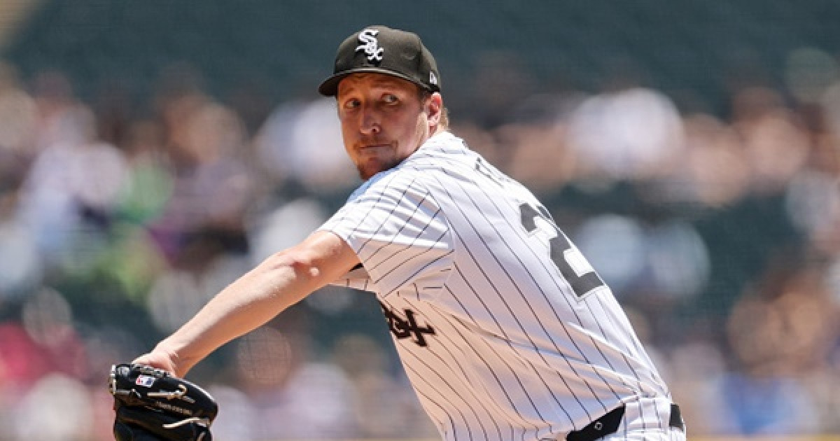 'KBO MVP' 페디, MLB 후반기 최고의 트레이드 매물로 급부상