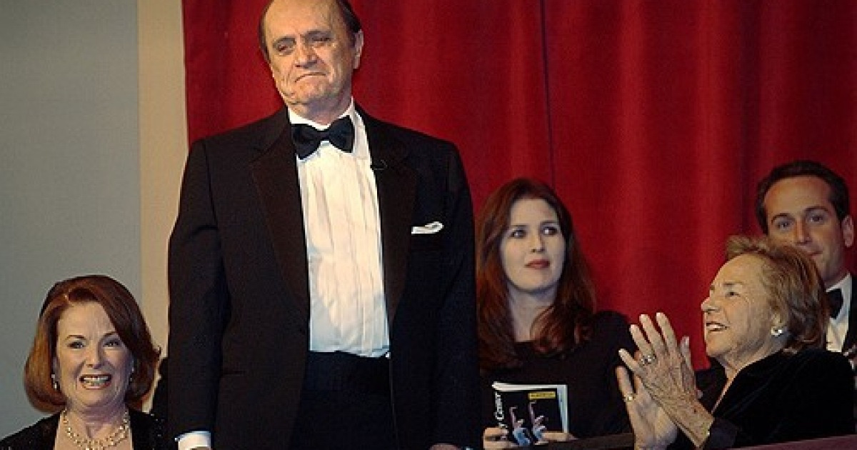 Obit Bob Newhart