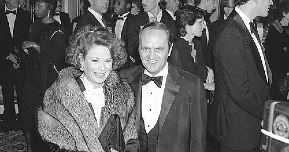 Obit Bob Newhart