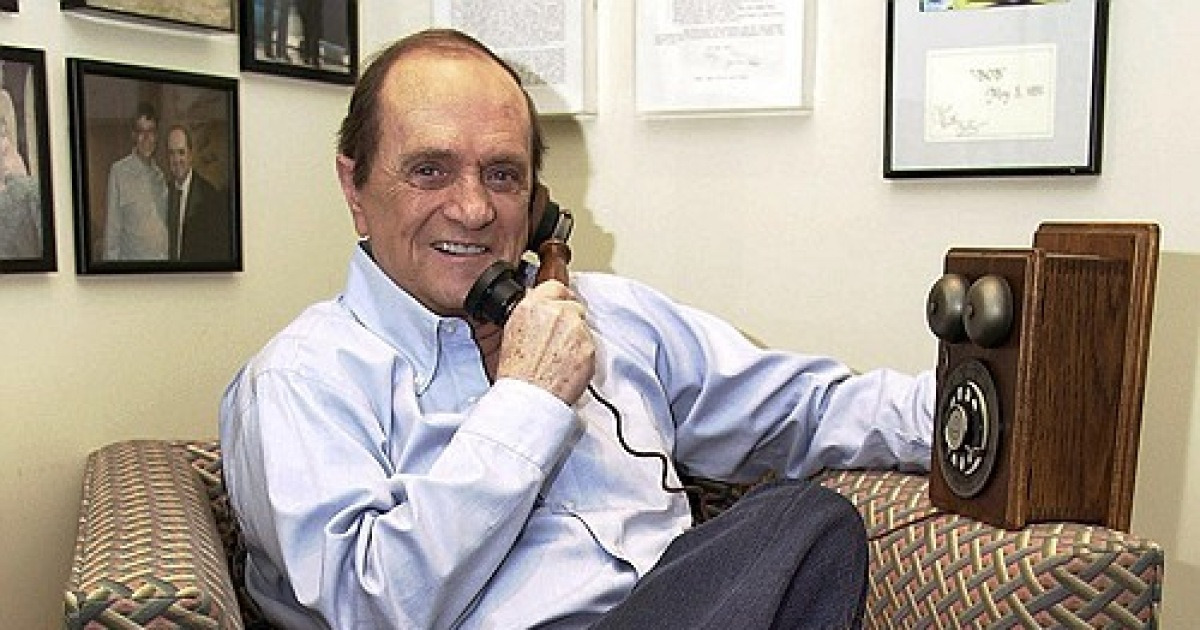 Obit Bob Newhart