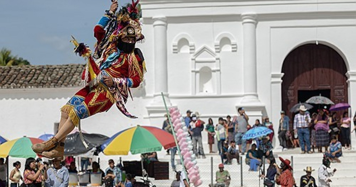 GUATEMALA TRADITIONS