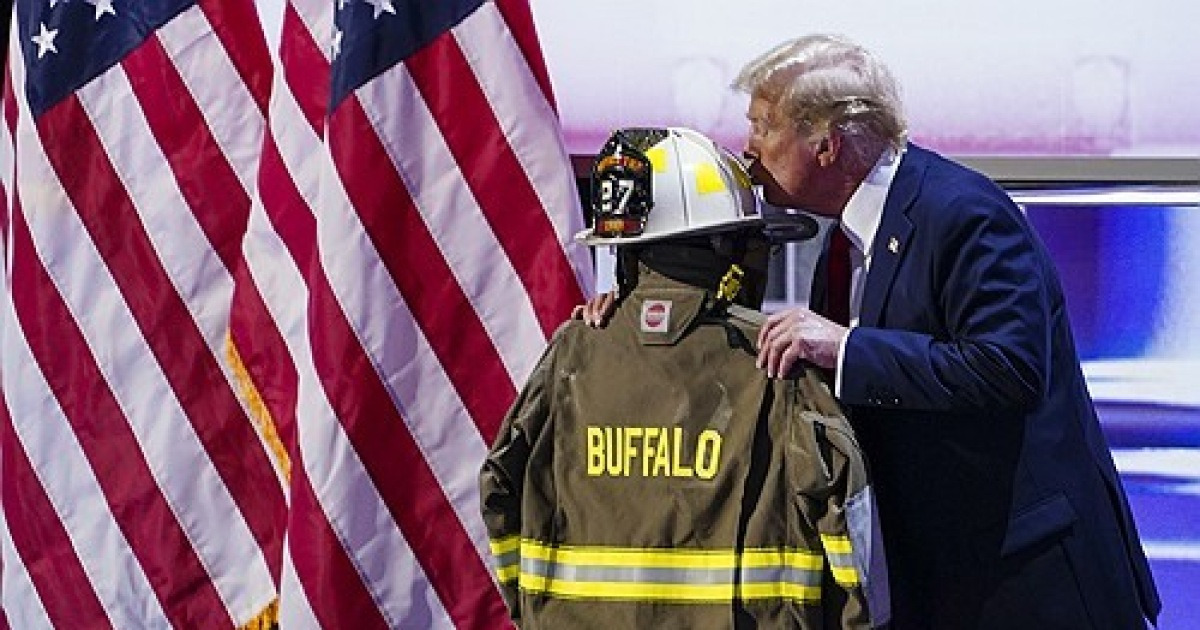 epaselect USA REPUBLICAN NATIONAL CONVENTION