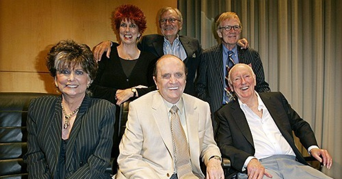 Obit Bob Newhart