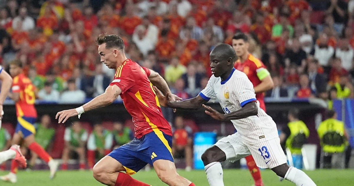 '겸손 왕→유로 최고 경기력' 사우디 1년 만에 EPL 복귀하나…'2000만 파운드' 협상 중