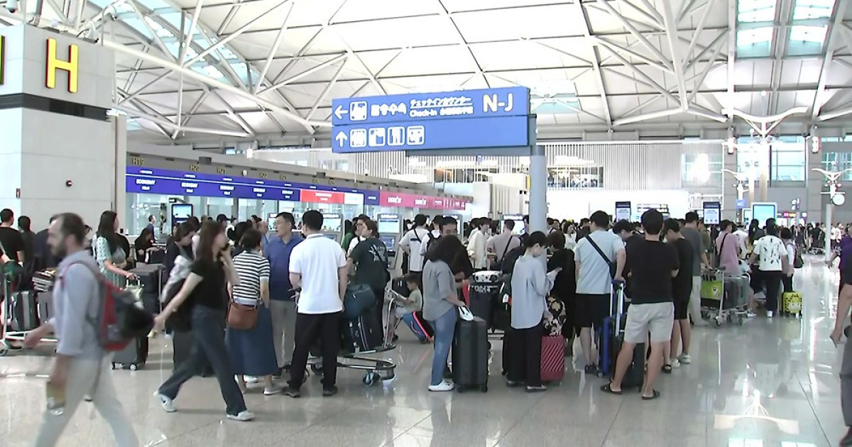 'MS발 IT 대란' 국내 LCC 3개사 복구 완료