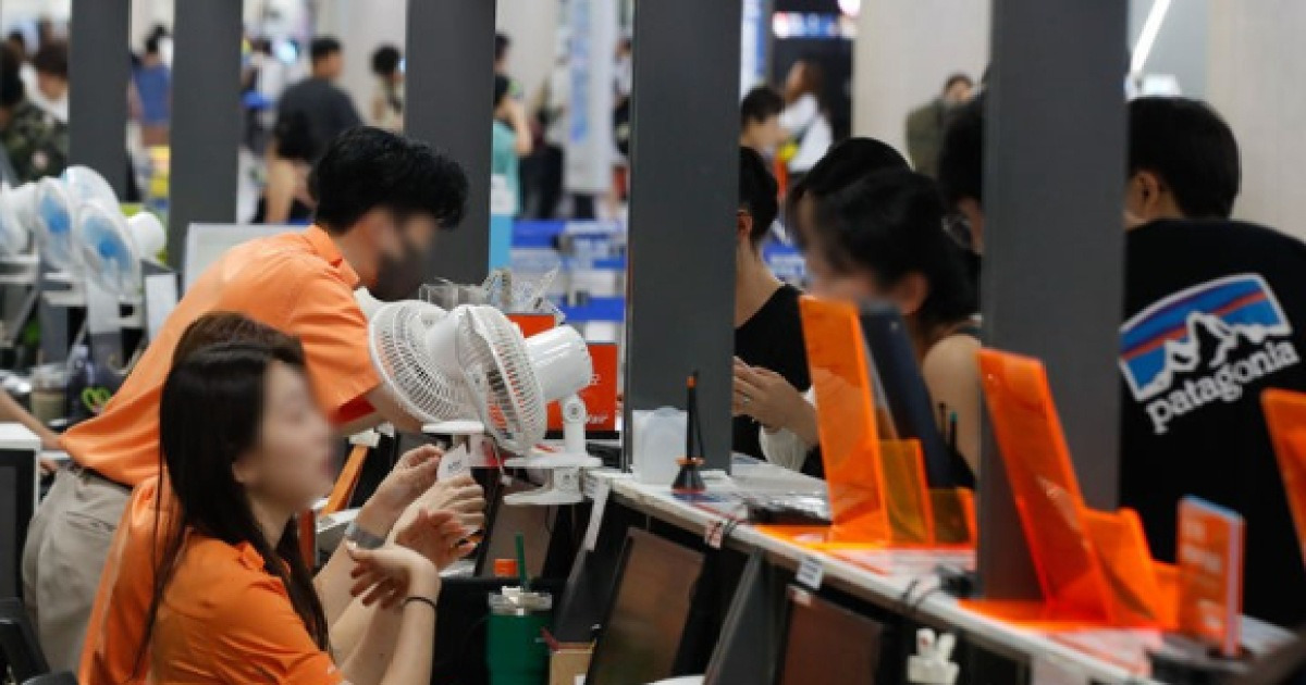 국내 LCC 3개사, MS발 IT 대란 12시간 만에 시스템 복구