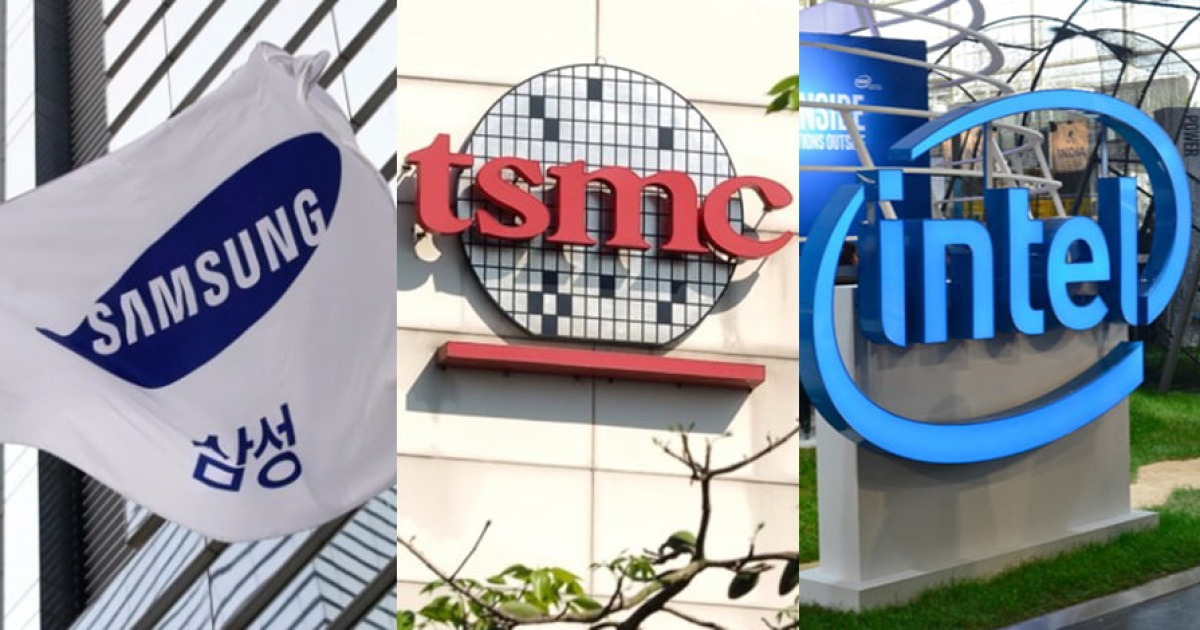 "350조 먹겠다"…삼성 잘하는 것 빼고 다 한다는 TSMC [황정수의 반도체 이슈 짚어보기]