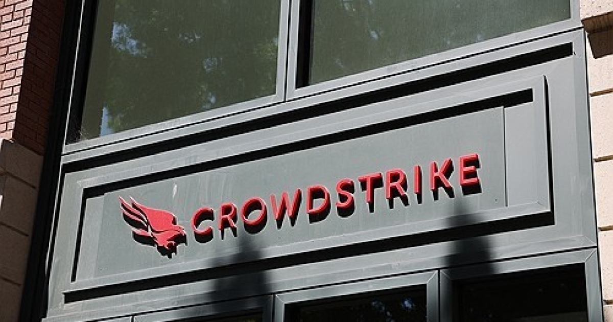 USA CROWDSTRIKE TECH OUTAGE