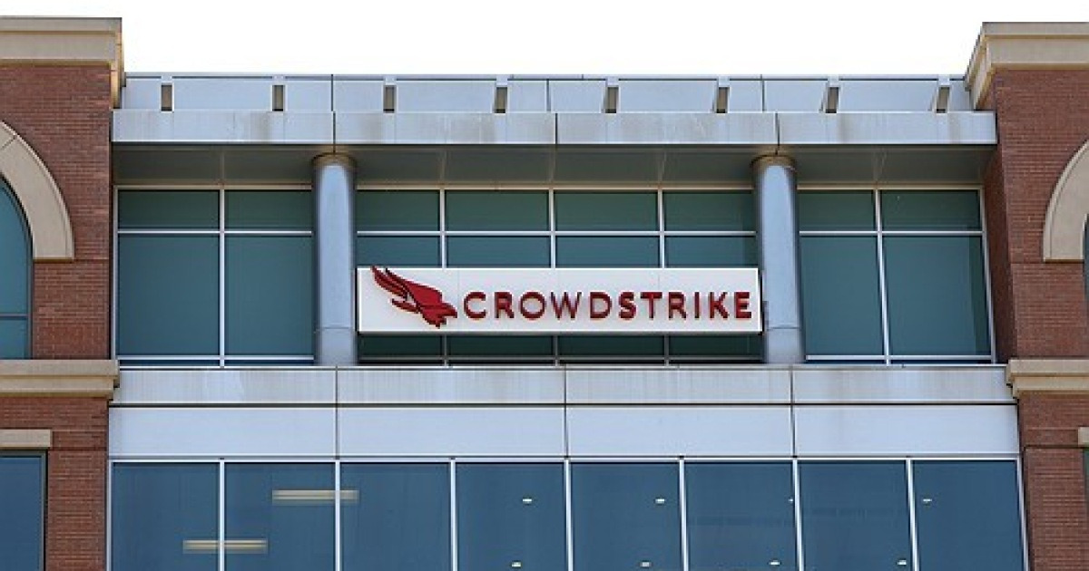 USA CROWDSTRIKE TECH OUTAGE