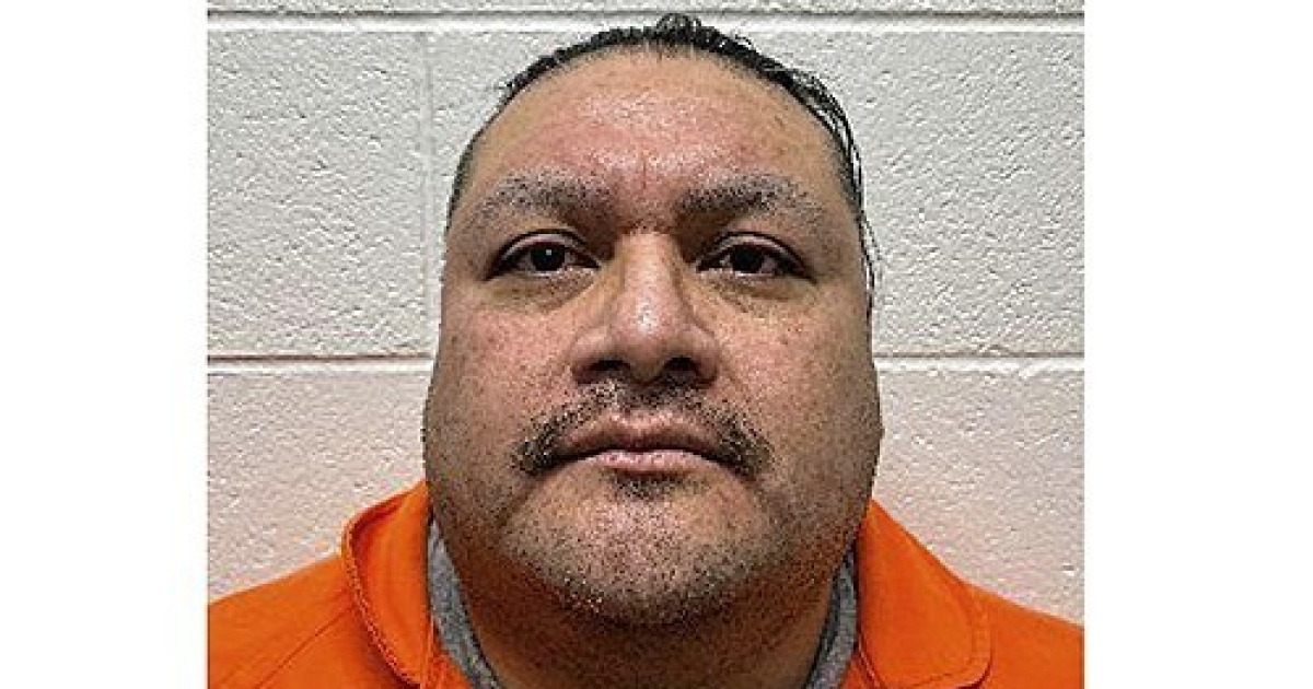 Death Row Inmate
