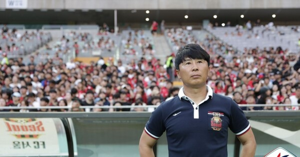 [k1.interview] ‘최준 3선 배치’ 김기동 감독, “기성용 돌아올 때까지 좋은 역할 기대”