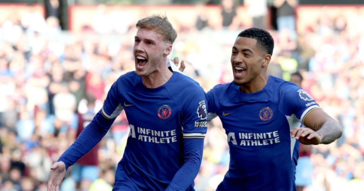 첼시, 커리어 하이 MF에게 주급 ‘비밀 인상’ 특혜→EPL 1급 선수에게 고작 8만파운드→대폭 인상→ “10년간 함께 하자”충격제안