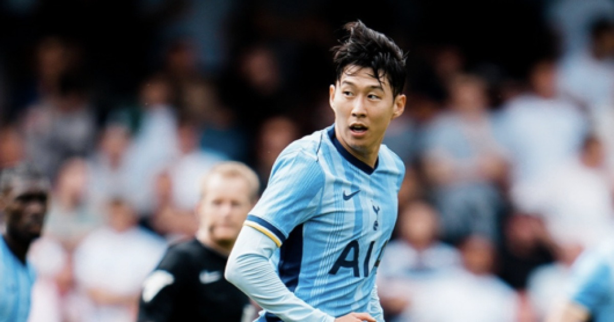 '침묵한 SON톱' 토트넘, QPR과 친선전서 비수마-스칼렛 연속골로 2-0 승리