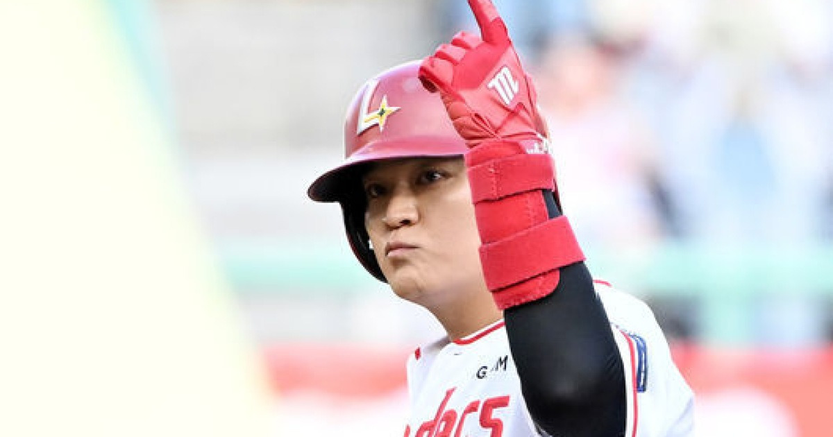 ‘ML 16년-KBO 4년’ 추신수, 역대 타자 최고령 출장 타이기록 달성…2007년 호세와 타이기록 [오!쎈 인천]