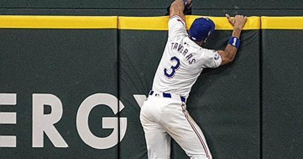 Orioles Rangers Baseball