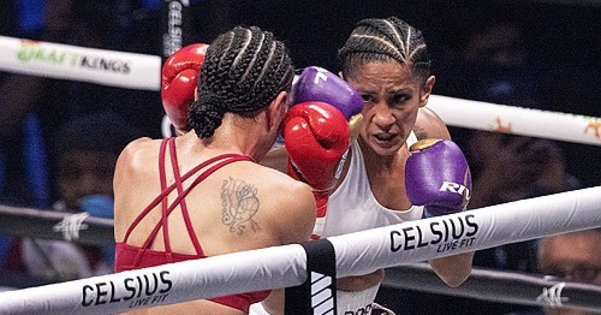 USA BOXING