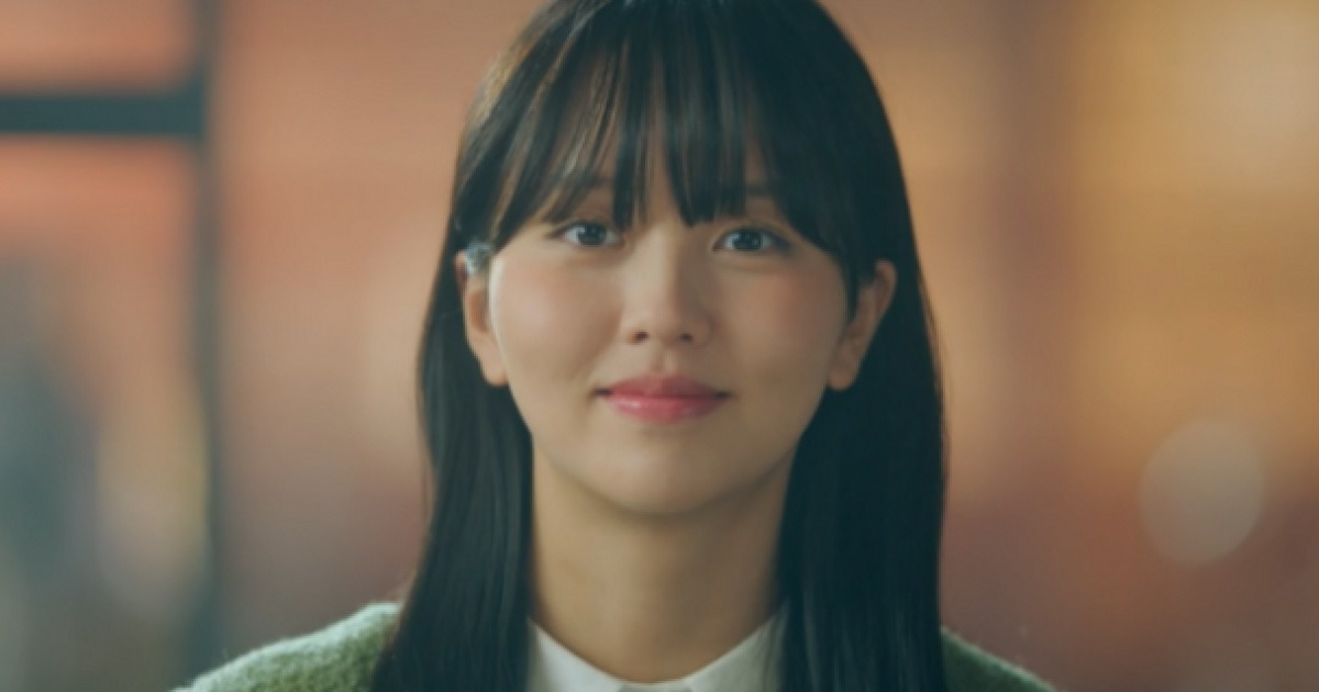 [TVis] “하나도 안 변했네”…채종협, 10년만 첫사랑 김소현 재회…‘우연일까?’ 첫 방