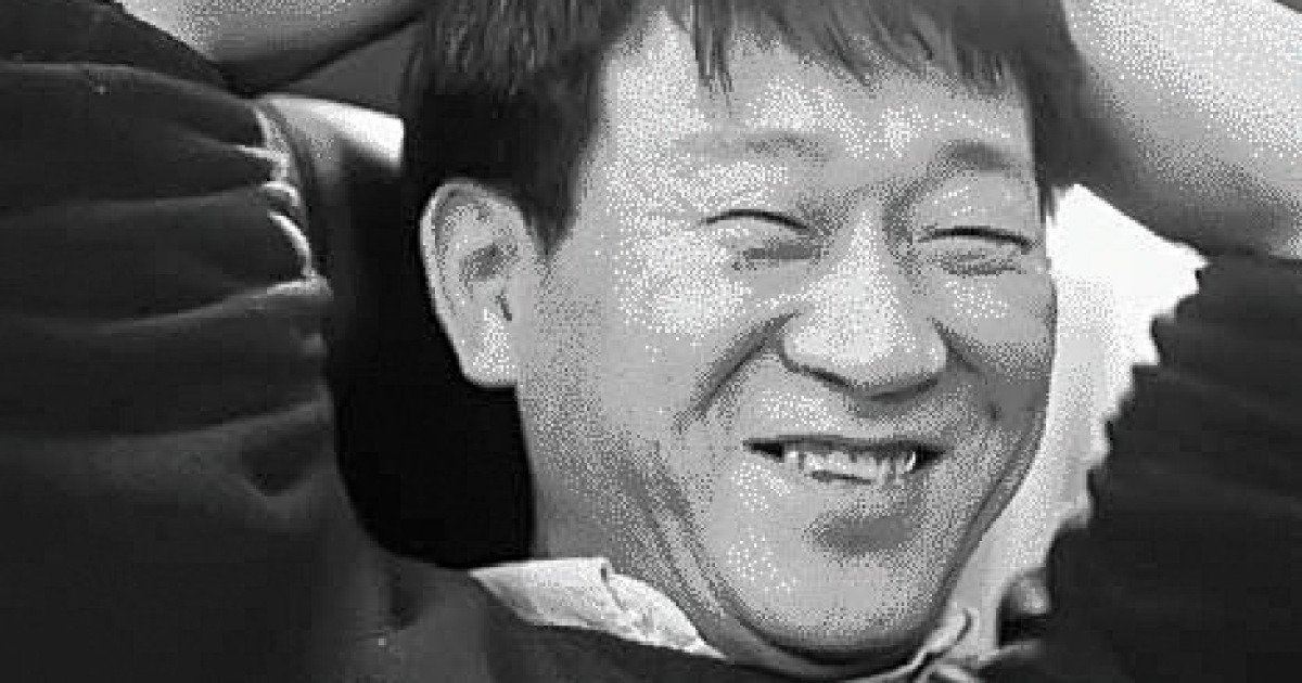 'Morning Dew' singer and theater founder Kim Min-gi dies aged 73